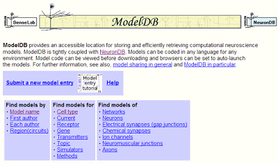 The Cellular Scale: How to Build a Neuron: The ultimate shortcut