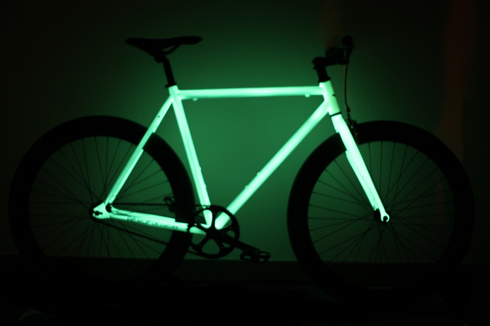 AeroFix Cycles Fixie Blog