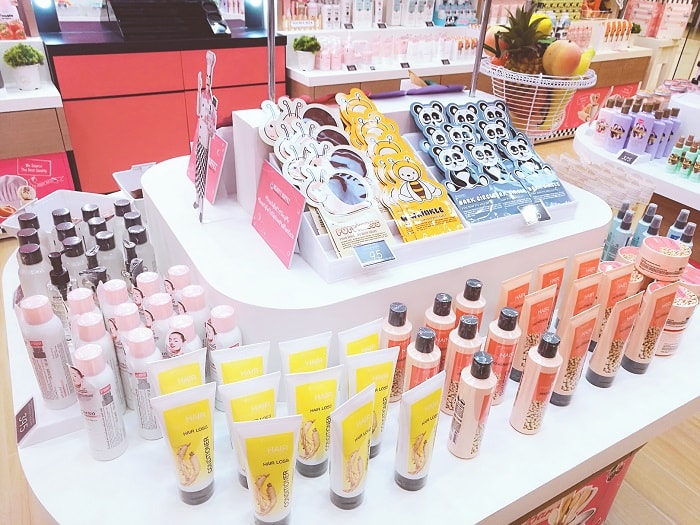 Thai Beauty Buffet is now in the Philippines - For Urban Women ...