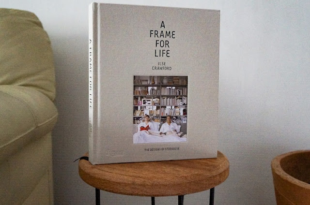 Livro: o design de interiores de Ilse Crawford - Blog Carina Pedro ...