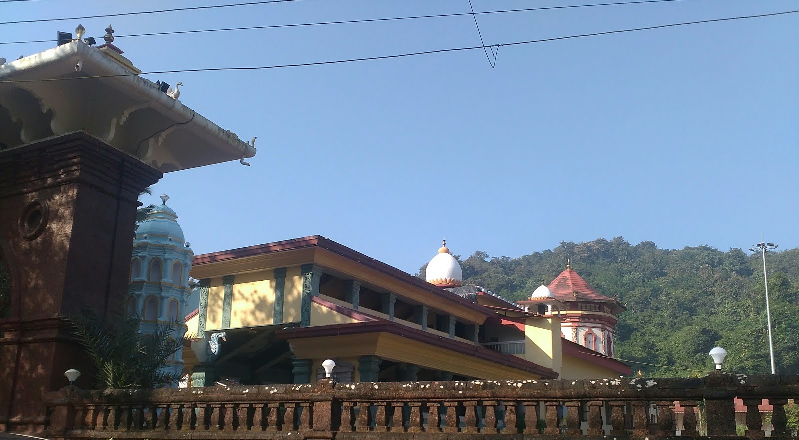 Shri Shantaduraga Vijaydurga Devi Namah