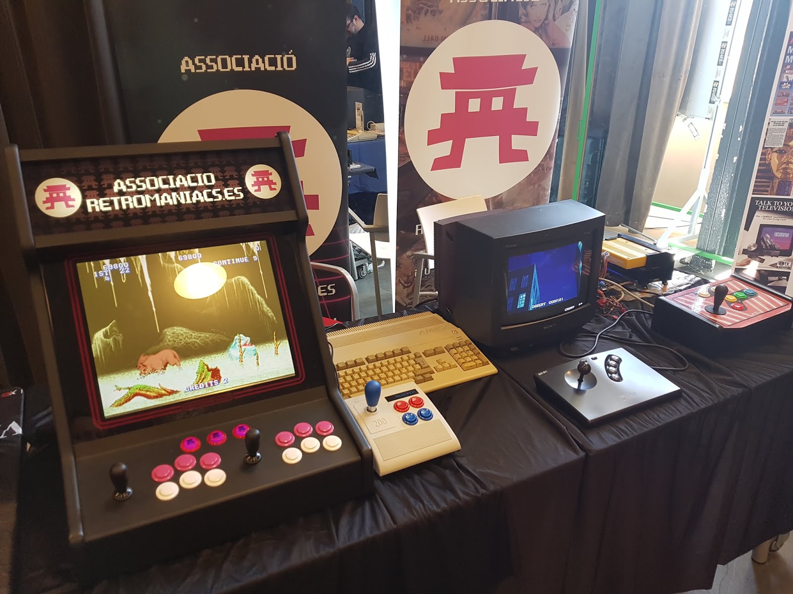 Commodore Plus: Explora Commodore 5