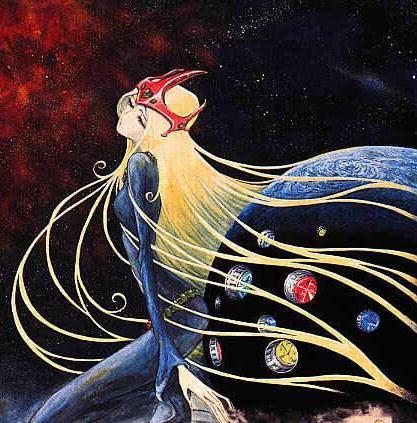 Bokura no Kakumei: Queen Millennia (La regina dei mille anni): Recensione