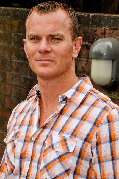 The Contestants of Mister International 2012