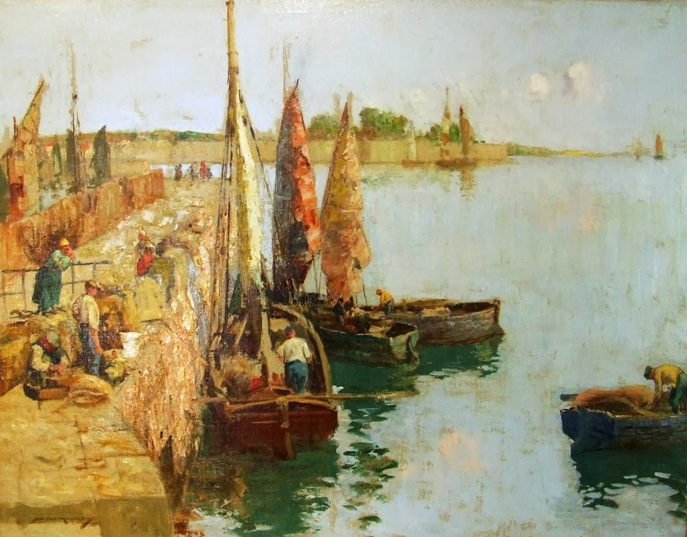 Illuminaries: William Lee Hankey