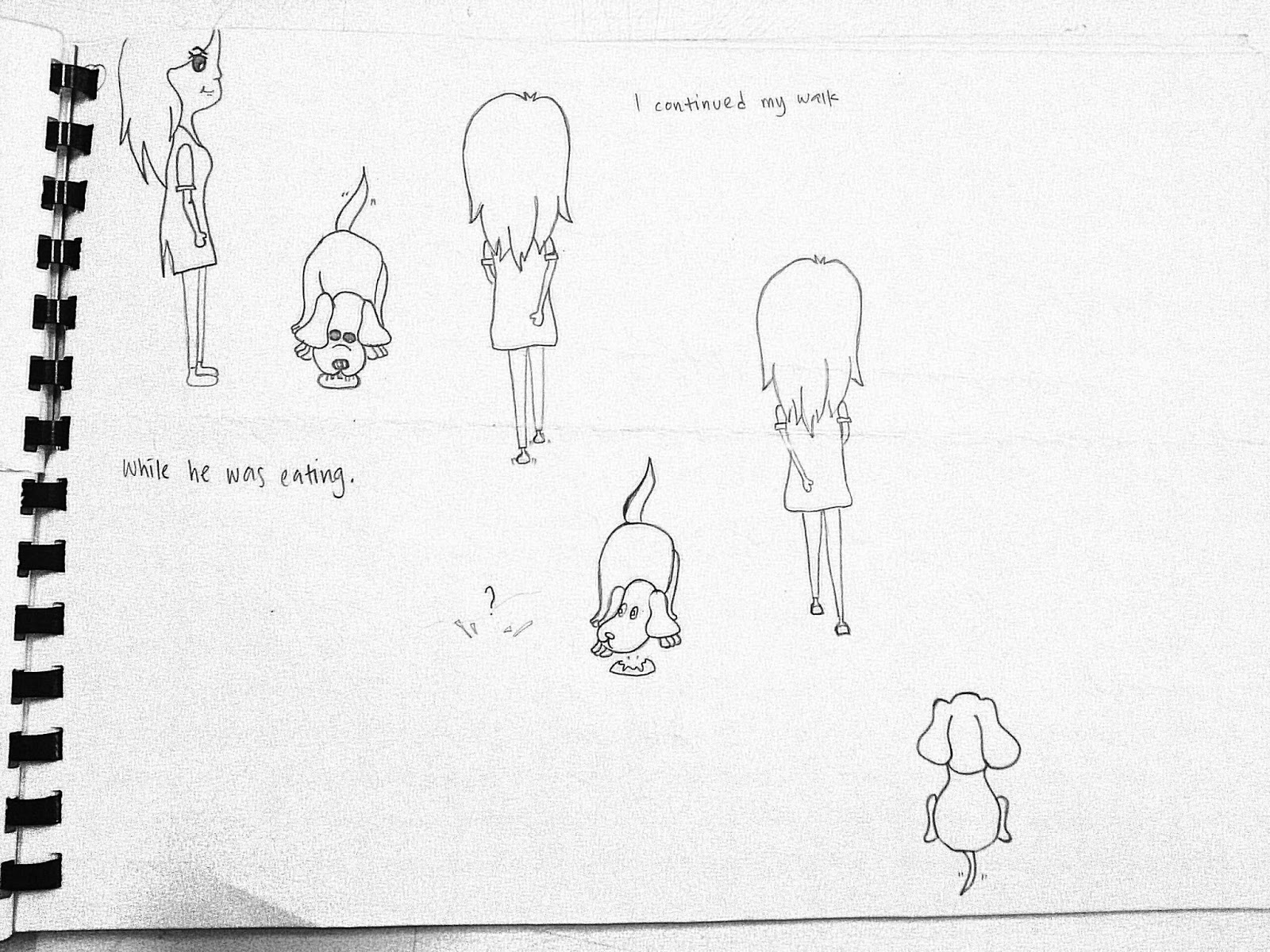 graphic design: Basic Animation