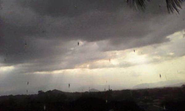 Lluvia de peces en Yoro, Honduras : El Comejamo Internacional