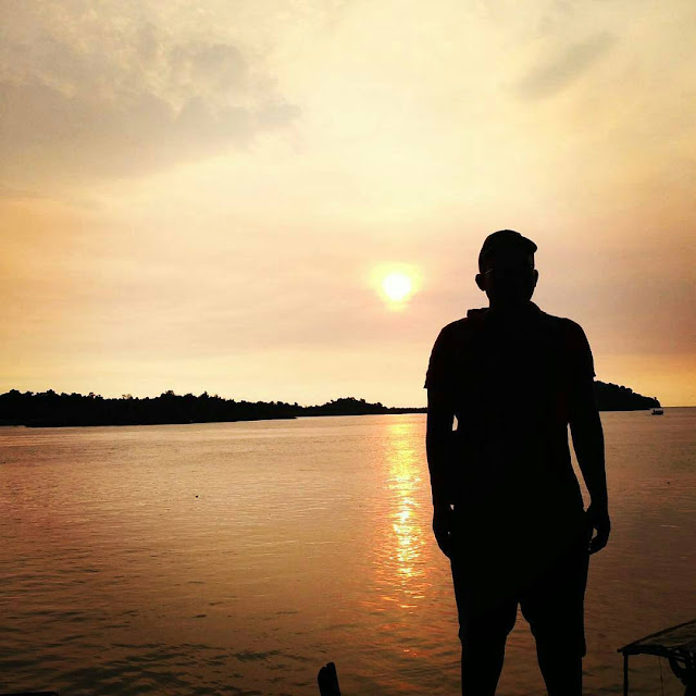 081210999347 Wisata Pulau Abang Snorkeling Pulau Dedap Pulau Pengalap ...