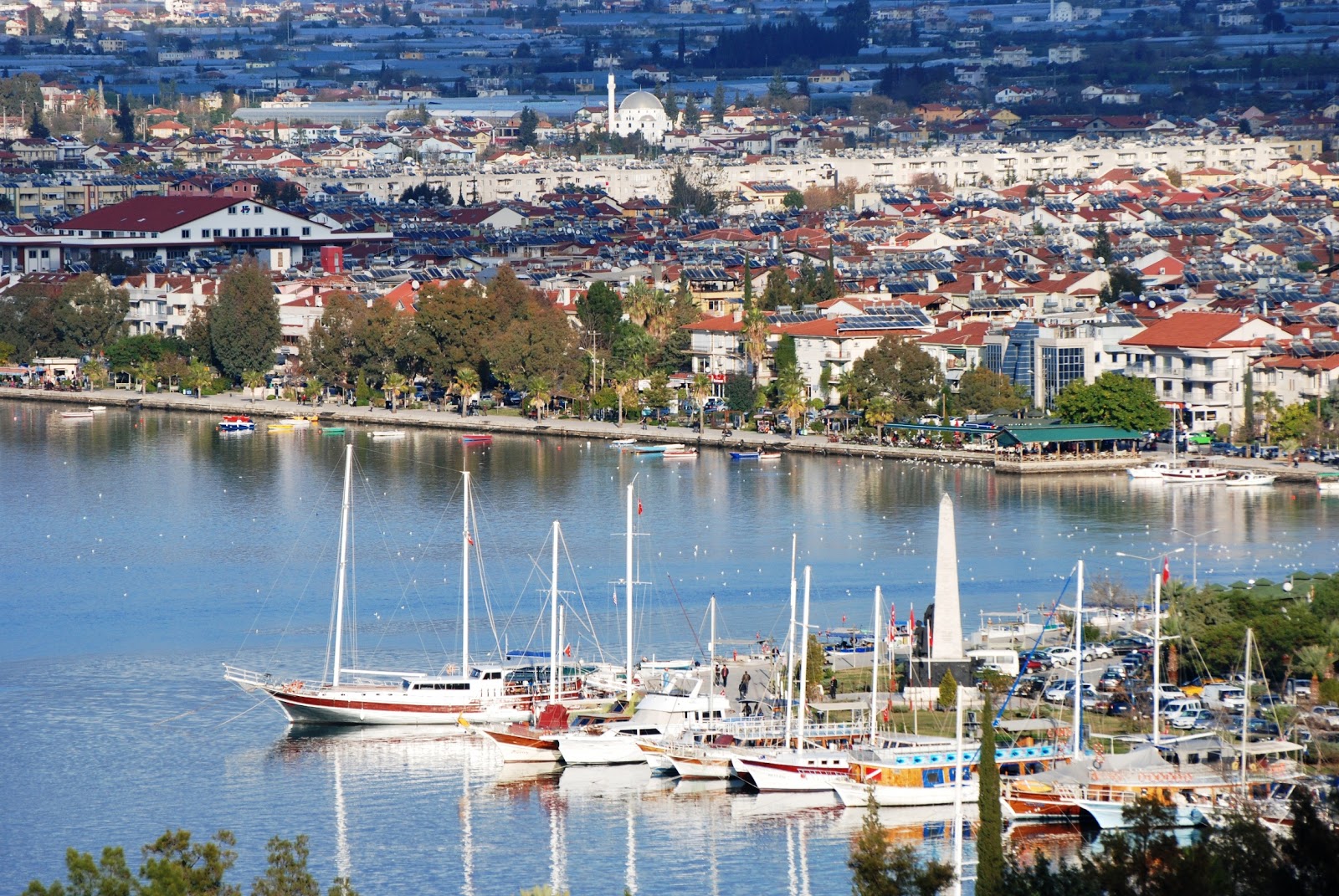 Tatil Fikri: Fethiye