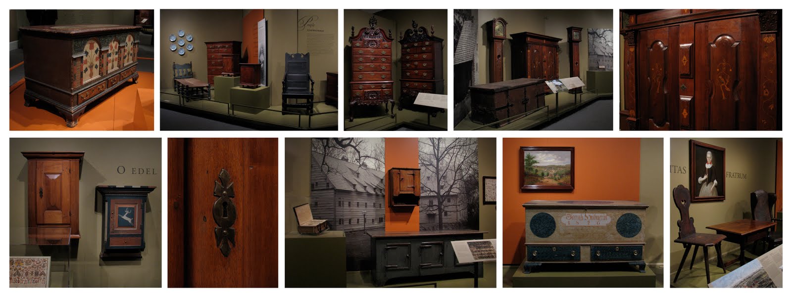 The Village Carpenter: Apr 18, 2011