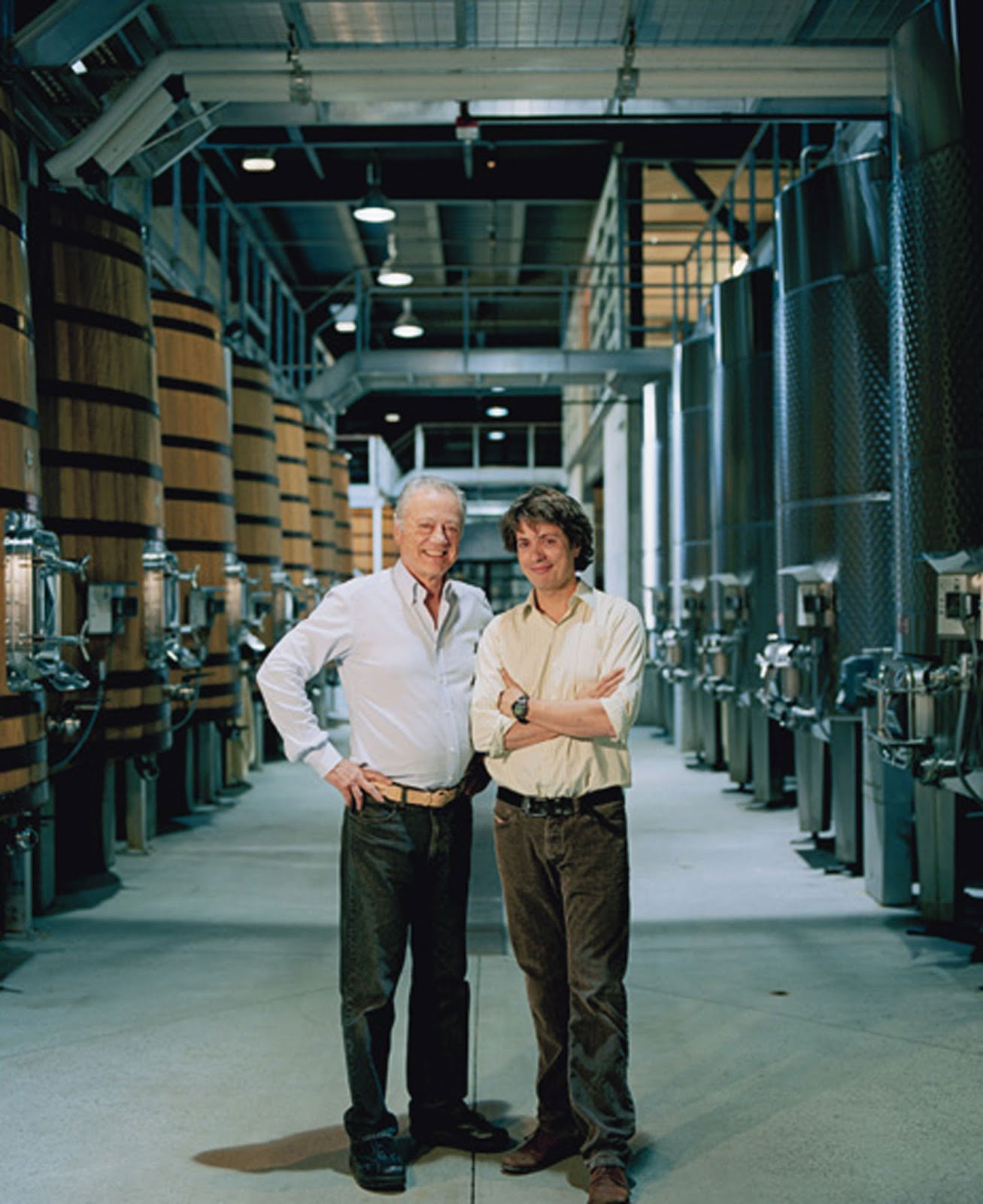 News on Spanish wine and food- Qué se dice del vino y alimentos de ...