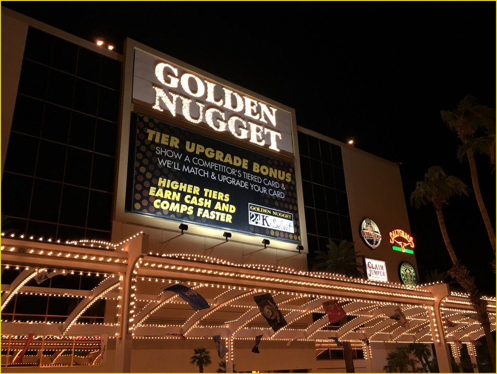 Laughlin Buzz: A Visit to the Best of Laughlin winning Restaurant ...