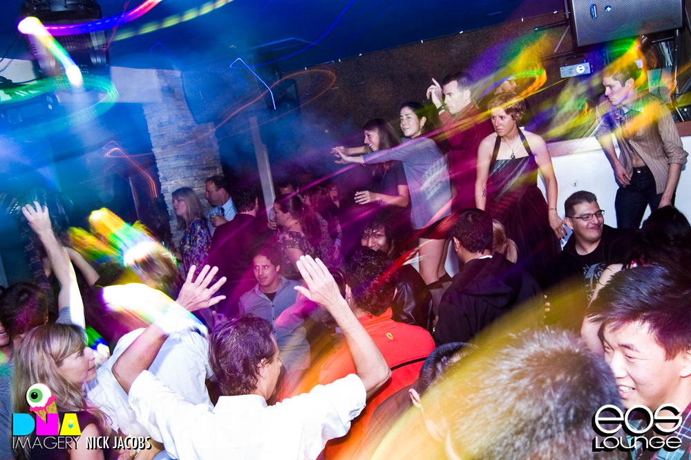 EOS Lounge: Santa Barbara Nightclub Saturday Nights at EOS Lounge x 11. ...