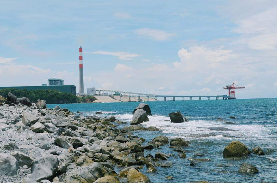 ObscuroPenumbra's Blog: Exploring Bataan! -Sisiman Bay Mariveles,Bataan