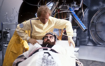 Doc Oho Reviews...: Mindwarp written by Philip Martin and directed by ...