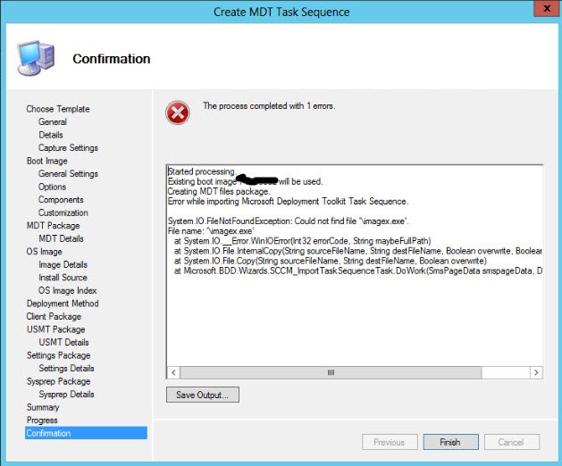 How To Install Usmt In Sccm 2017 - swimgugu