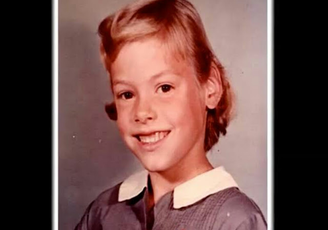 WORLD'S DANGEROUS FEMALE SERIAL KILLER