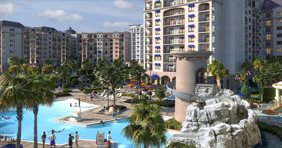 Disney Contests and Sweepstakes: Disney's Riviera Resort Sweepstakes ...