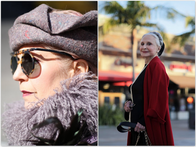 Todo sobre mi armario: Estilo avanzado