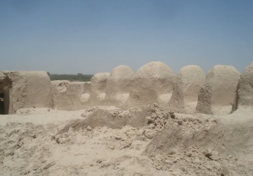 Okar Research: Ancient Balkh, Bactra, Shamis en Balkh, Umm Al-Belaad ...