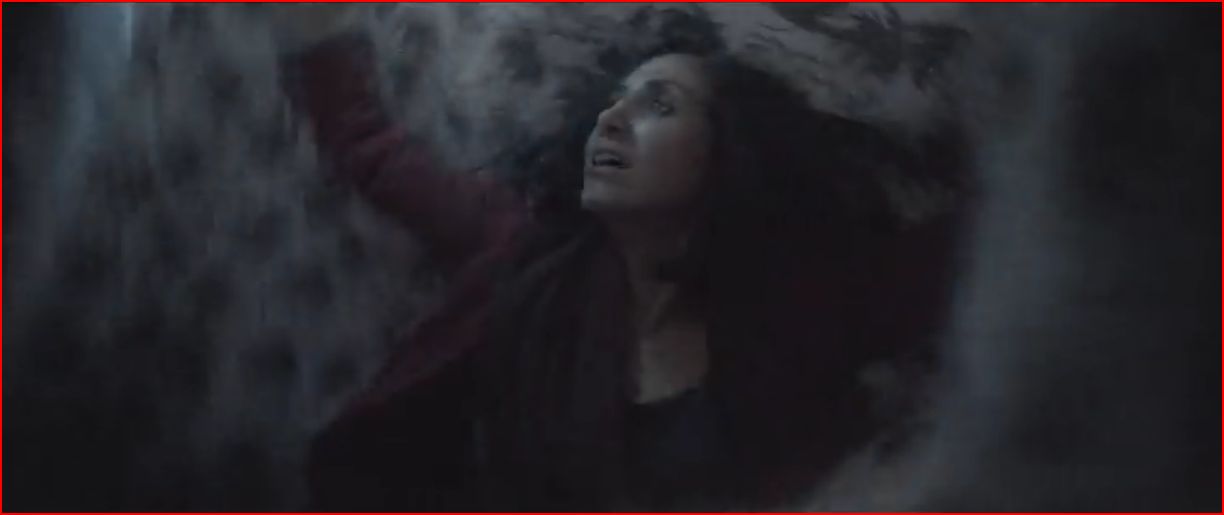 MONDO 70: A Wild World of Cinema: UNDER THE SHADOW (2016)