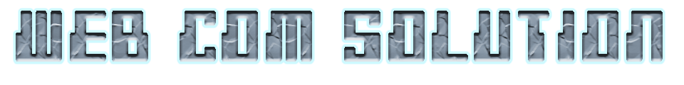 Web Com Solution Music web-com-solution-music