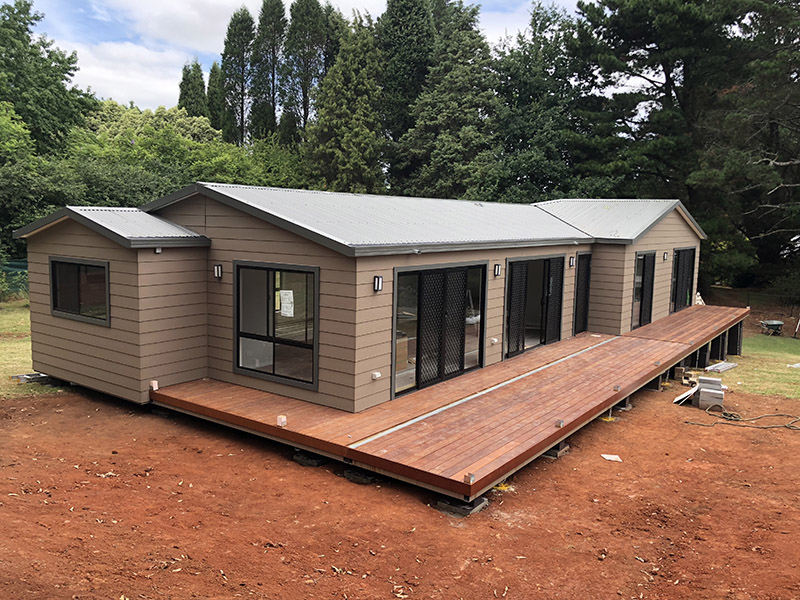 Prefab Homes - Modular Homes - Australia: Modular Homes by Hi-Tech ...