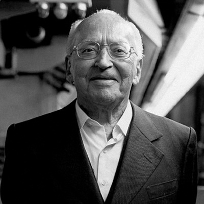 OCTAVIO FRIAS DE OLIVEIRA (94 anos) Jornalista * RJ (05/08/1912) + SP ...