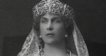 Queens of England: Queen Ena, star of #StateVisitSpain