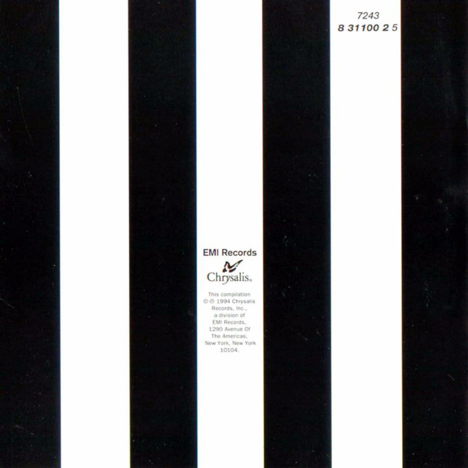 ALBUM COVERS GALORE: Blondie – Parallel Lines (1978) – Blondie is a group