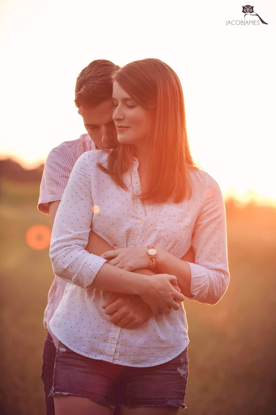 Jacob Calverley - Storyteller