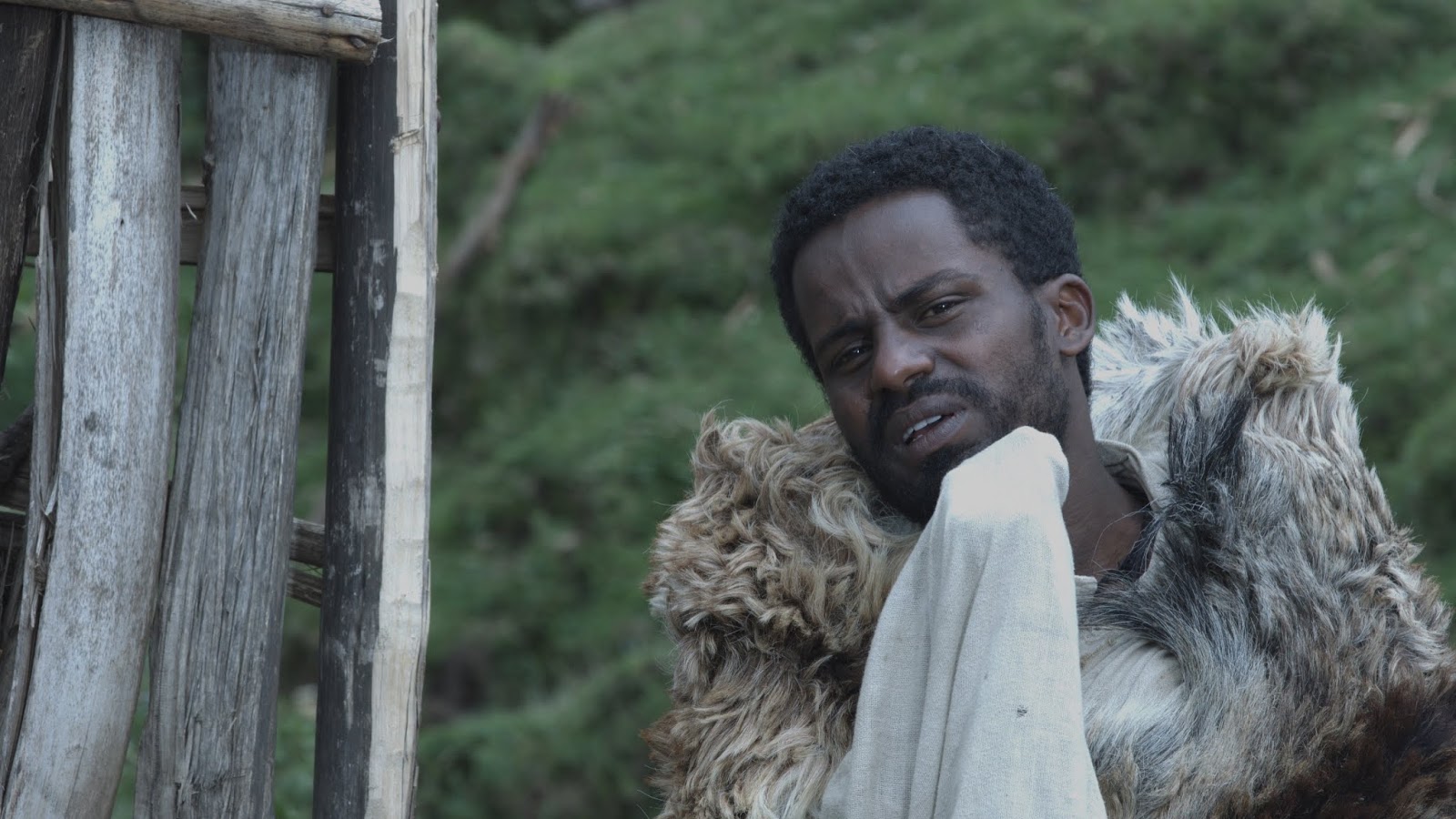 Quragnaye: Characters