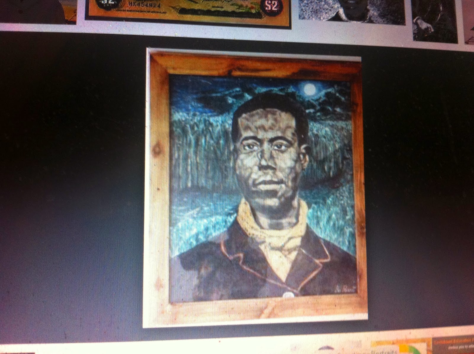 THE BLACK SOCIAL HISTORY:: BLACK SOCIAL HISTORY : AFRO-JAMAICAN " PAUL ...