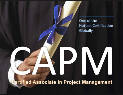 Global Teq Training Academy: CAPM – the Certified Associate in Project ...
