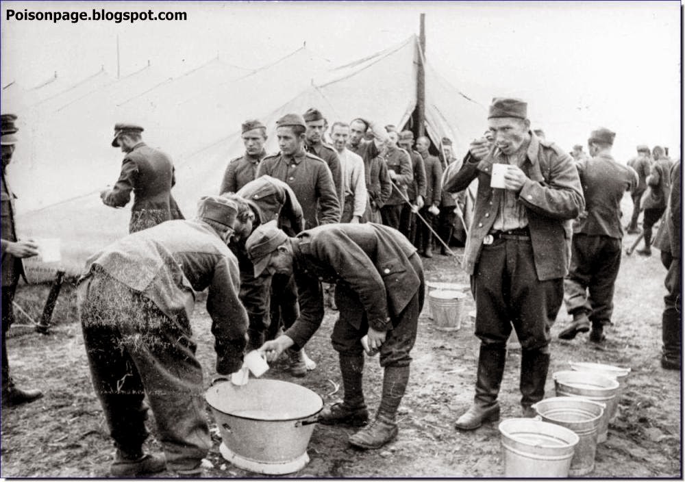 PICTURES FROM WAR AND HISTORY: Some Random, Rare Large Pictures From WW2