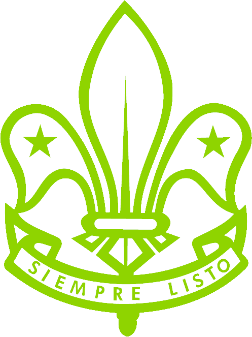 Fases Scout: Historia Flor de Liz