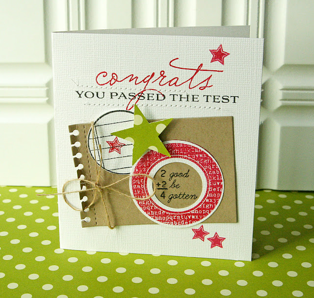 Homespun with Heart: July Papertrey Ink assignments...