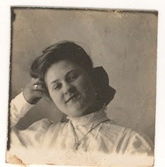 3 Sisters Family History: Henrietta Josephine Carpenter