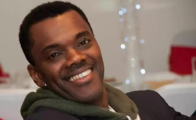 Between Reno Omokri and actor Wale Ojo