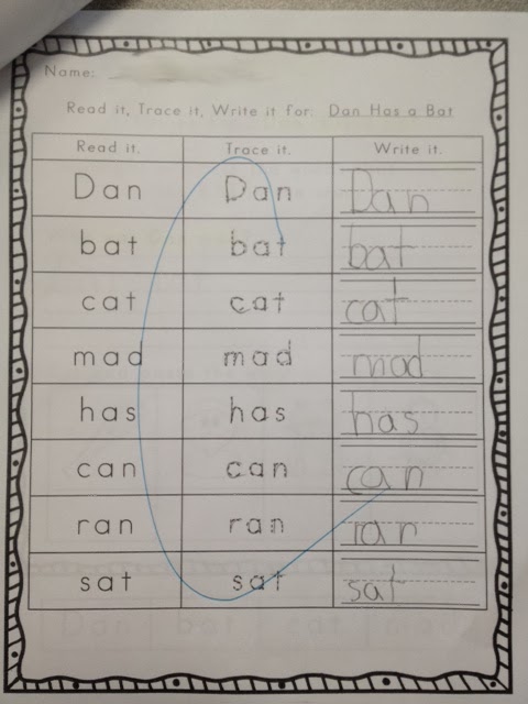 Busy Mama & Her Boys: CVC Short 'a' Decodable Stories & Activities