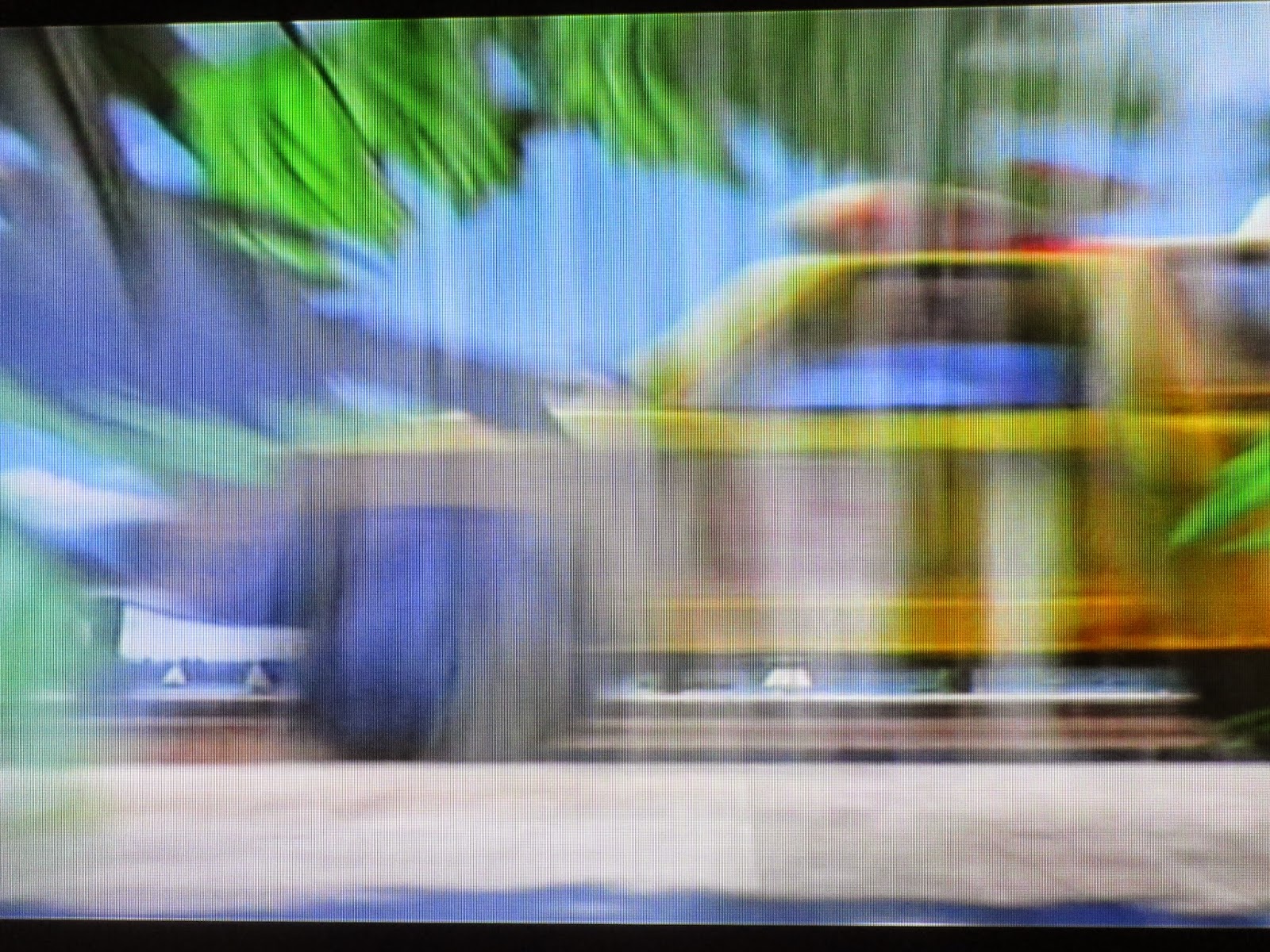 The Pixie Dust Posse: The Pizza Planet Truck