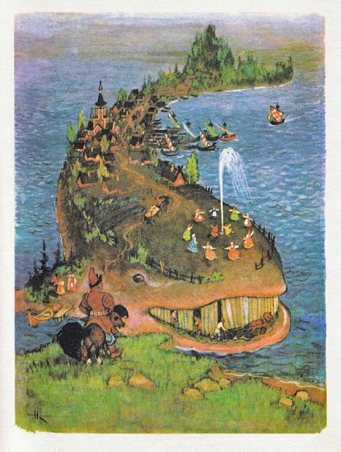 Anemone: Calutul cocosat