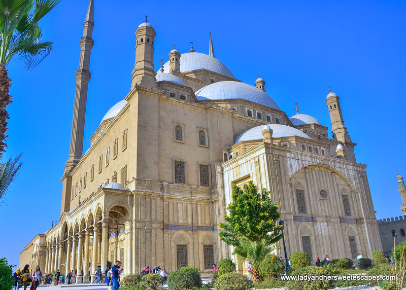 Cairo: Itinerary, Expenses and Things To Know Before You Go | Lady ...