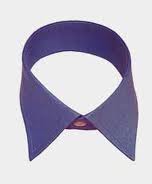 O colarinho | *´¯`·. Universo das Fábulas.·´¯`*