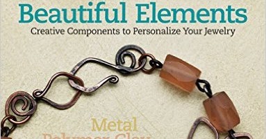 Book review: Beautiful Elements
