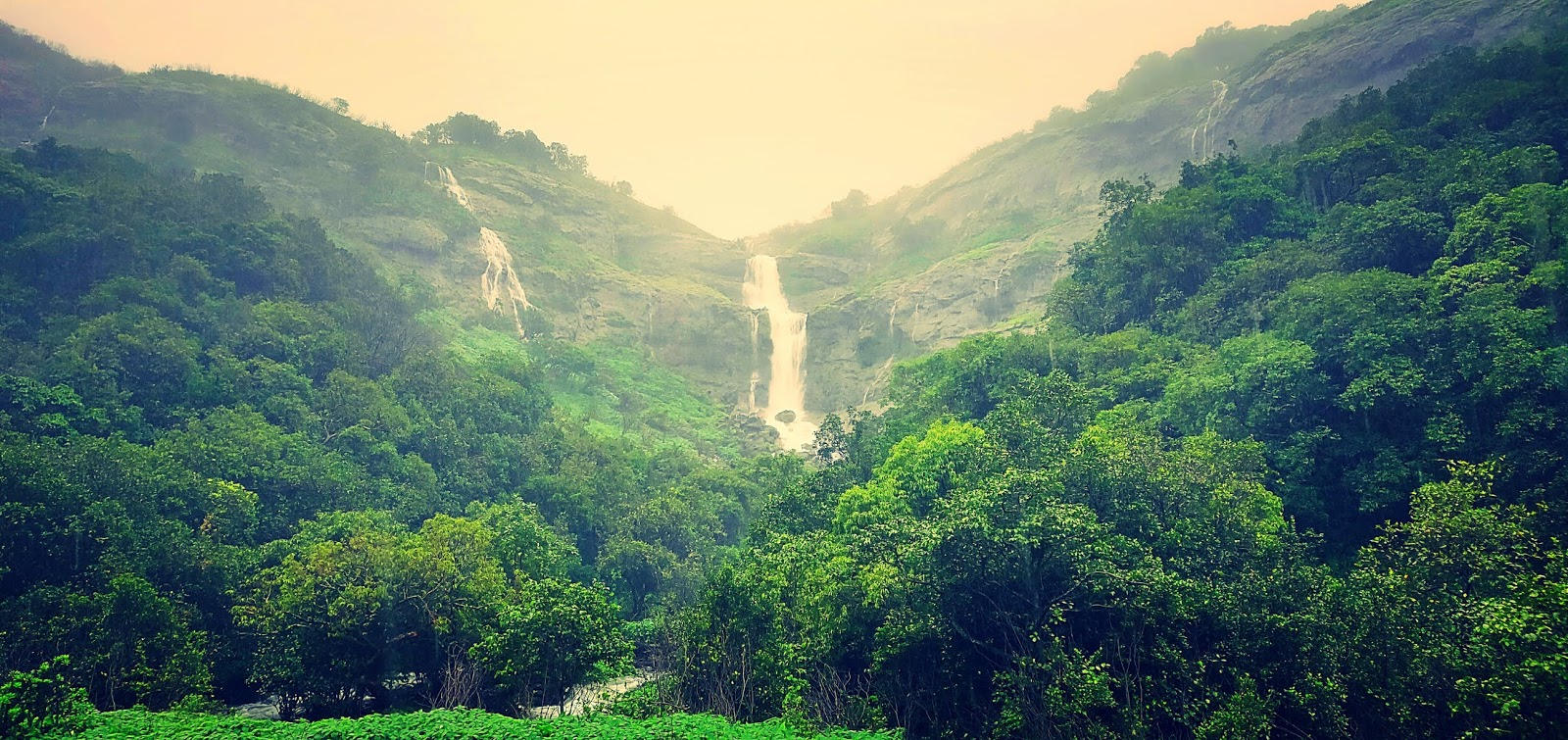 Greenery Trekkers: Harishchandra Fort : A heaven for trek lovers😍😍😍