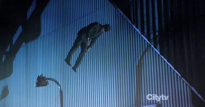 Fringe Finale Review for 5.12 & 5.13 - 'Deus Ex Michaelna' ~ Fringe ...