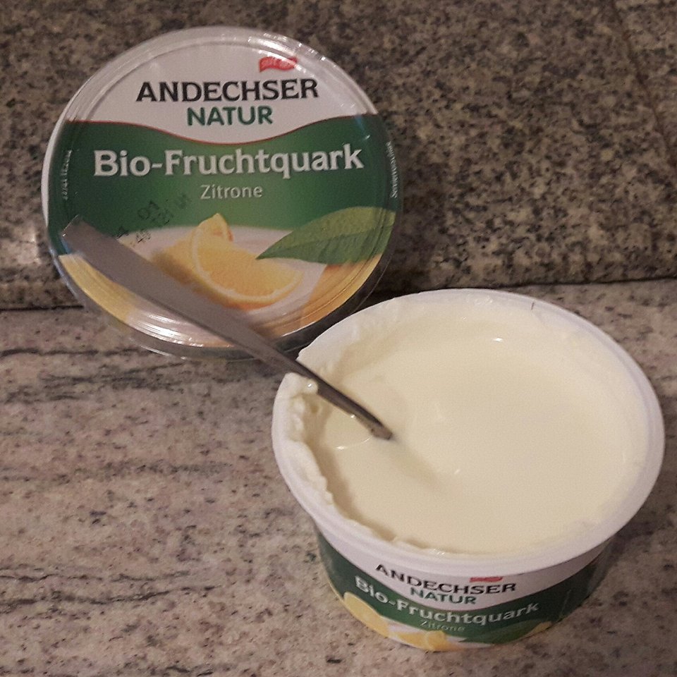 Brigitte´s Testseite: Andechser Natur/brands you love