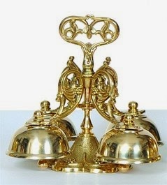 New Liturgical Movement: On the Ringing of Bells and Other “Anachronisms”