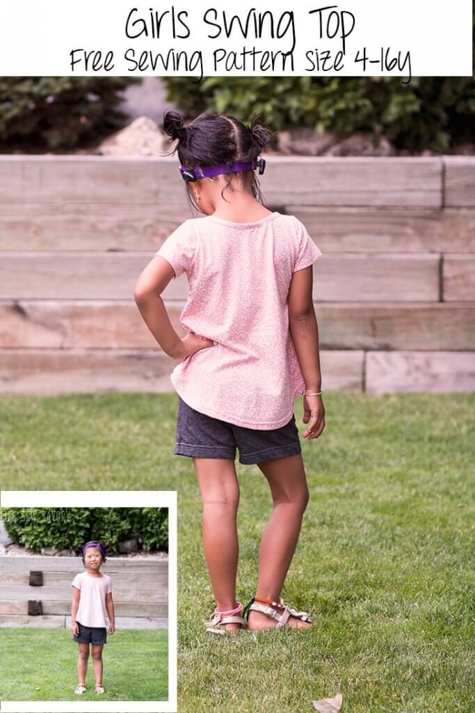 'So, Zo...': Fab Free Kids' Patterns For 6 Years And Up